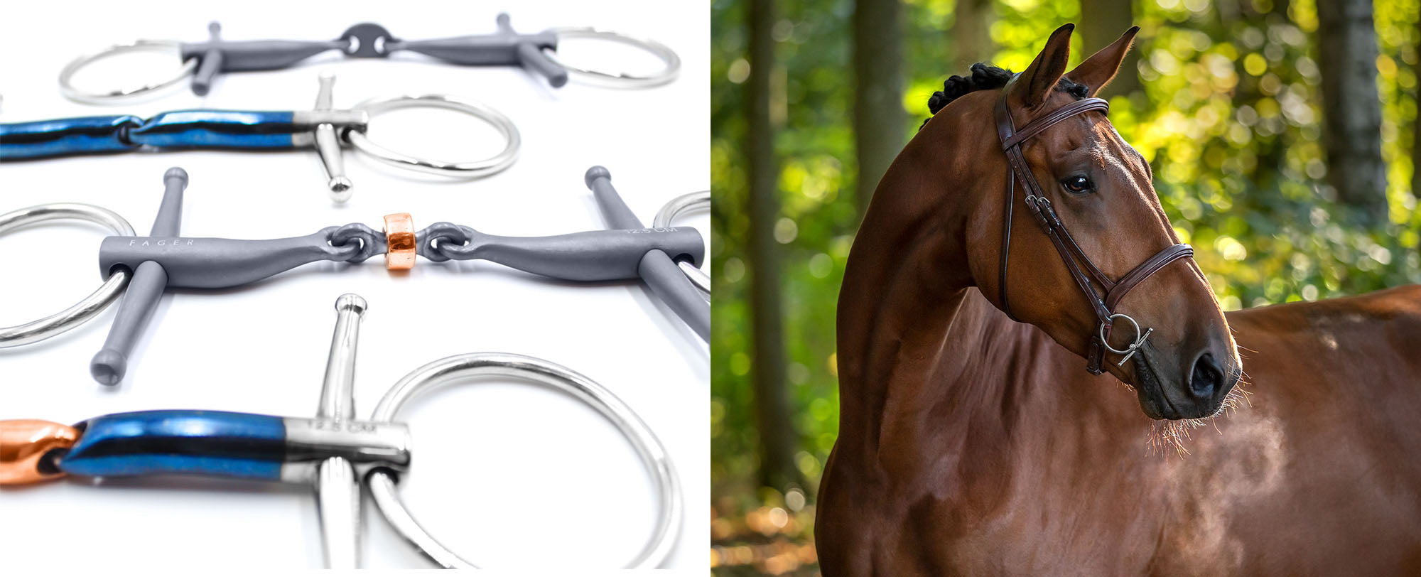 FAGER Bits and Clothing – Horse Fashion Australia