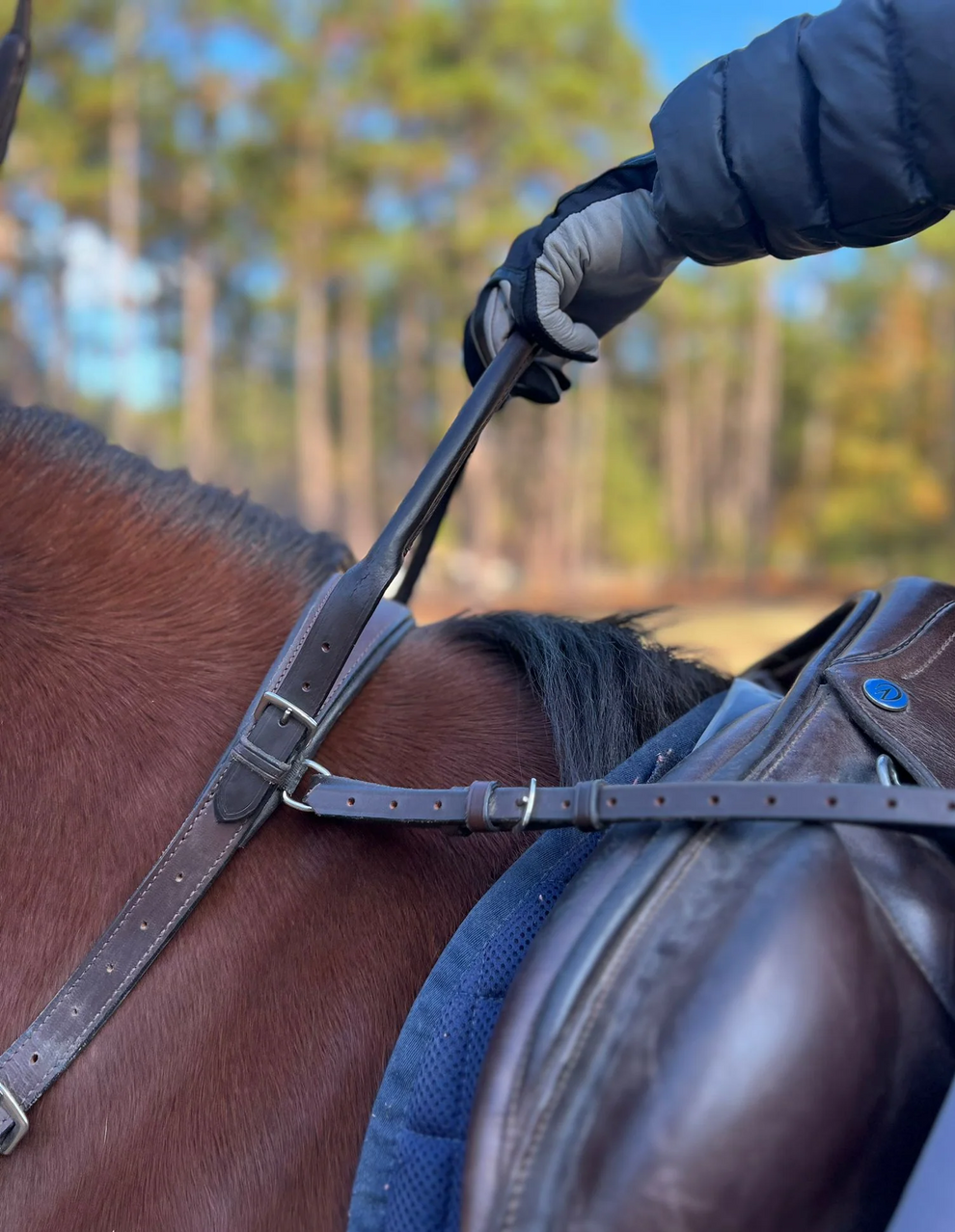 Correct Connect Extra Long Grab Strap for Neck Strap [Does not include ...